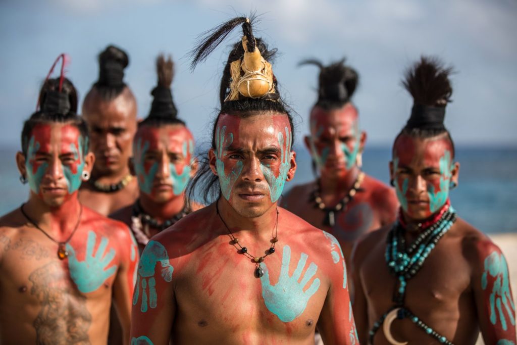 7 cool facts about mayans - STARNEWS
