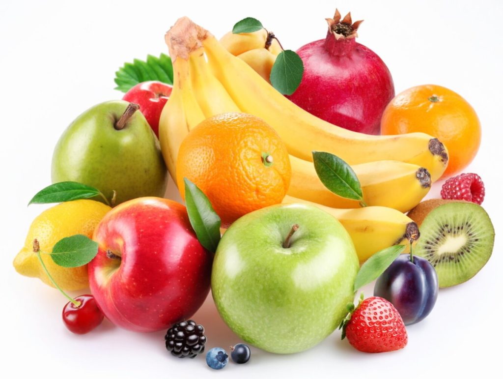 13 Interesting Facts About Fruits - STARNEWS