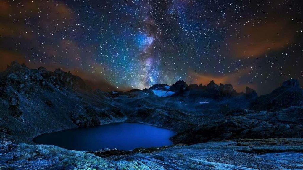 7 must-visit spots for stellar views of the cosmos! - STARNEWS