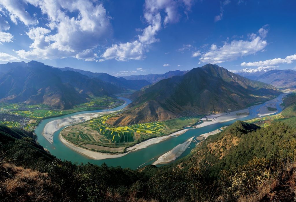 7 Most Important Rivers in the World - STARNEWS